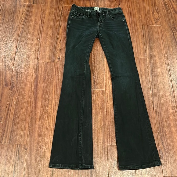 Anoname | Jeans | Anoname Womans Jeans | Poshmark